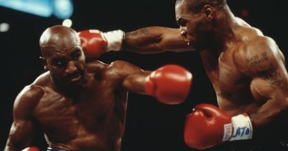 Which Boxing Legend Are You?