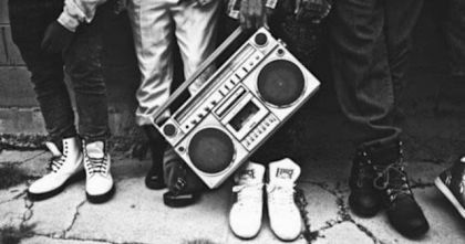 Which Female Hip Hop Icon Are You?