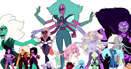 Which gem fusion are you