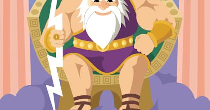 What Are You The God Of??