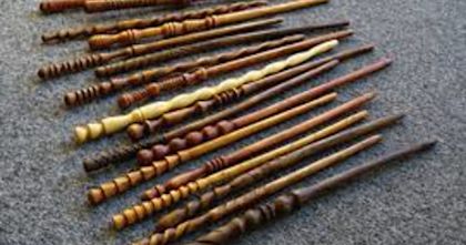 What wand core do you have?