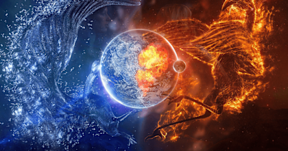 What is your secret power?