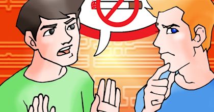 How Good Are Your Refusal Skills?