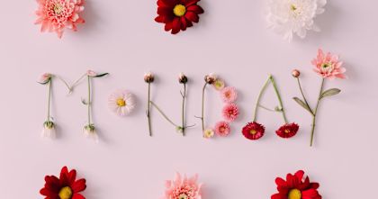 Quiz: What is Your Perfect Monday Mood Booster?