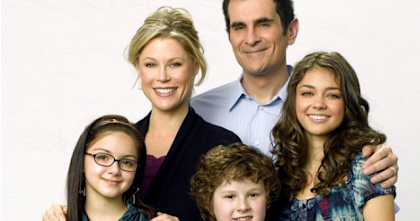 Which Dunphy Child are you? Modern Family