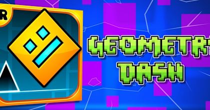 Geometry Dash Quiz