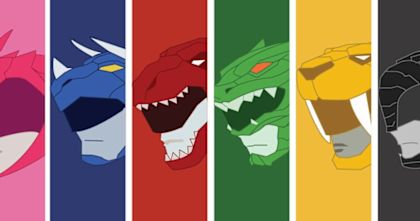 Which Original Power Ranger are You?