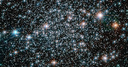 Star Personality Quiz!