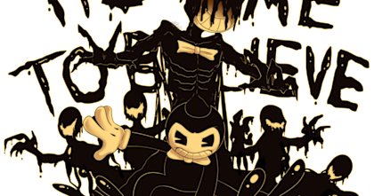 What BATIM character are you?