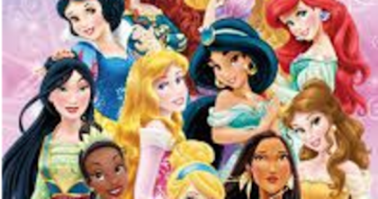 What Type of Disney Princess Are You?