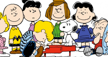 Which Charlie Brown Character are you???