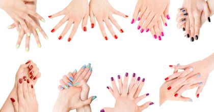 Answer these random questions and I will tell you what color you should ...