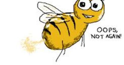 We can guess which "Bee Movie" character you are based on your farts