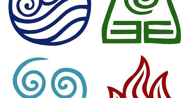 water element avatar