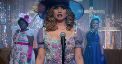 QUIZ: Would You Win The 'Insatiable' Miss Magic Jesus Pageant?