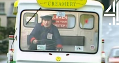 The Ultimate 'Father Ted' Quiz