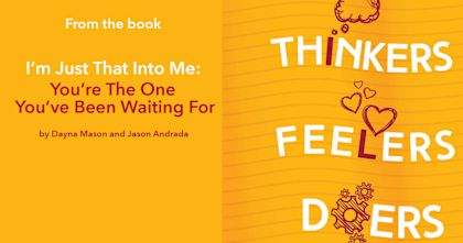 Are you a Thinker, Feeler or Doer?