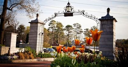 Which Emory Building Are You?