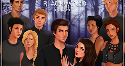 Which AOB character are YOU?