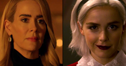 Form A Coven And We'll Reveal If You're The Next Supreme