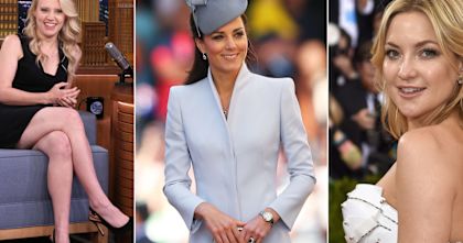 Melyik híres Kate-re hasonlítasz legjobban?