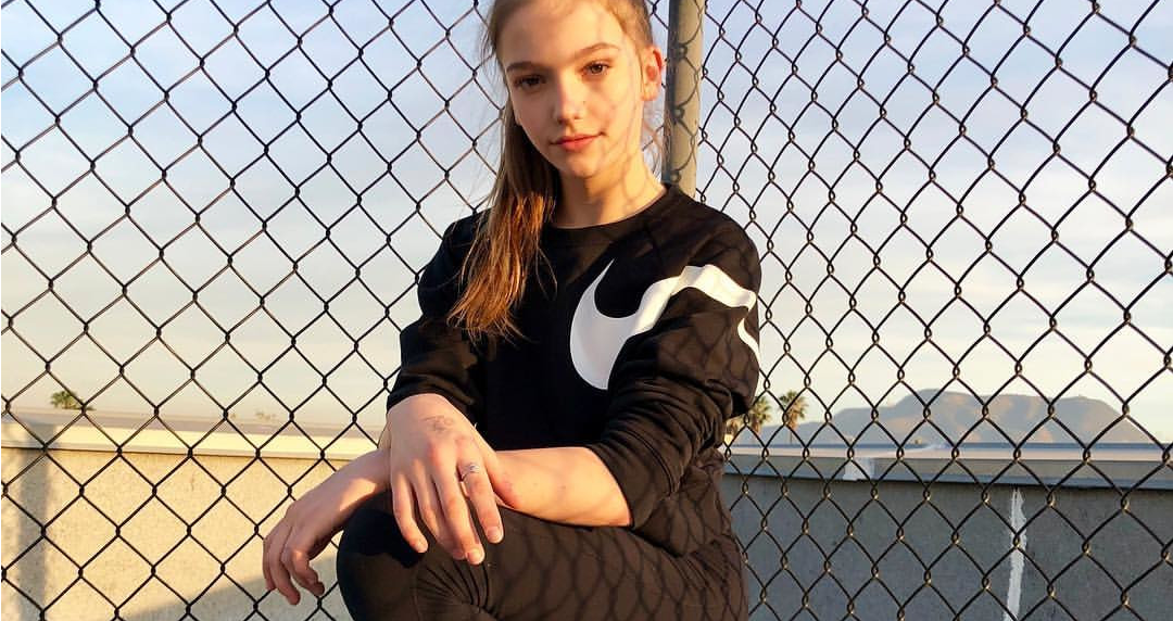 Where is Jayden from?