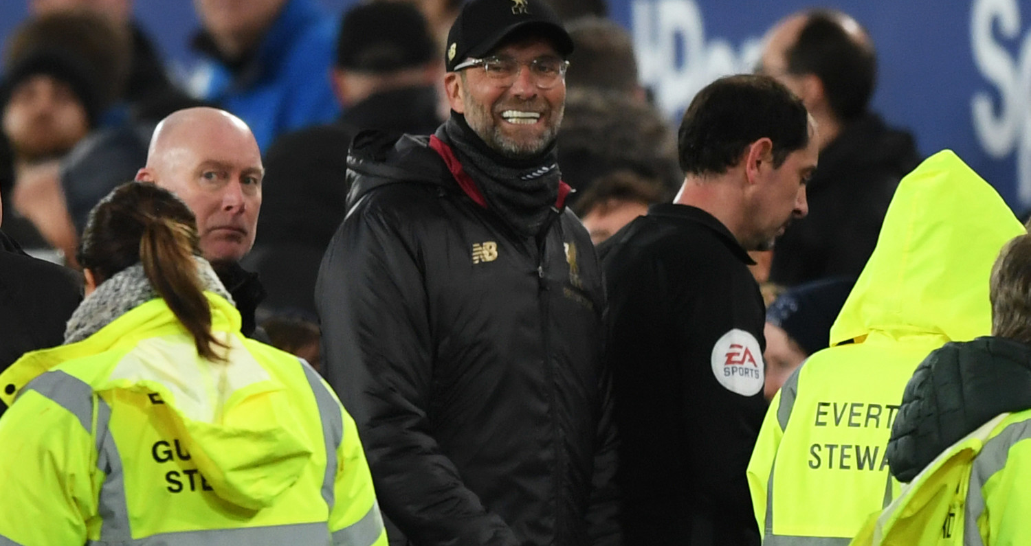 The JOE Monday Football Quiz: Week 25