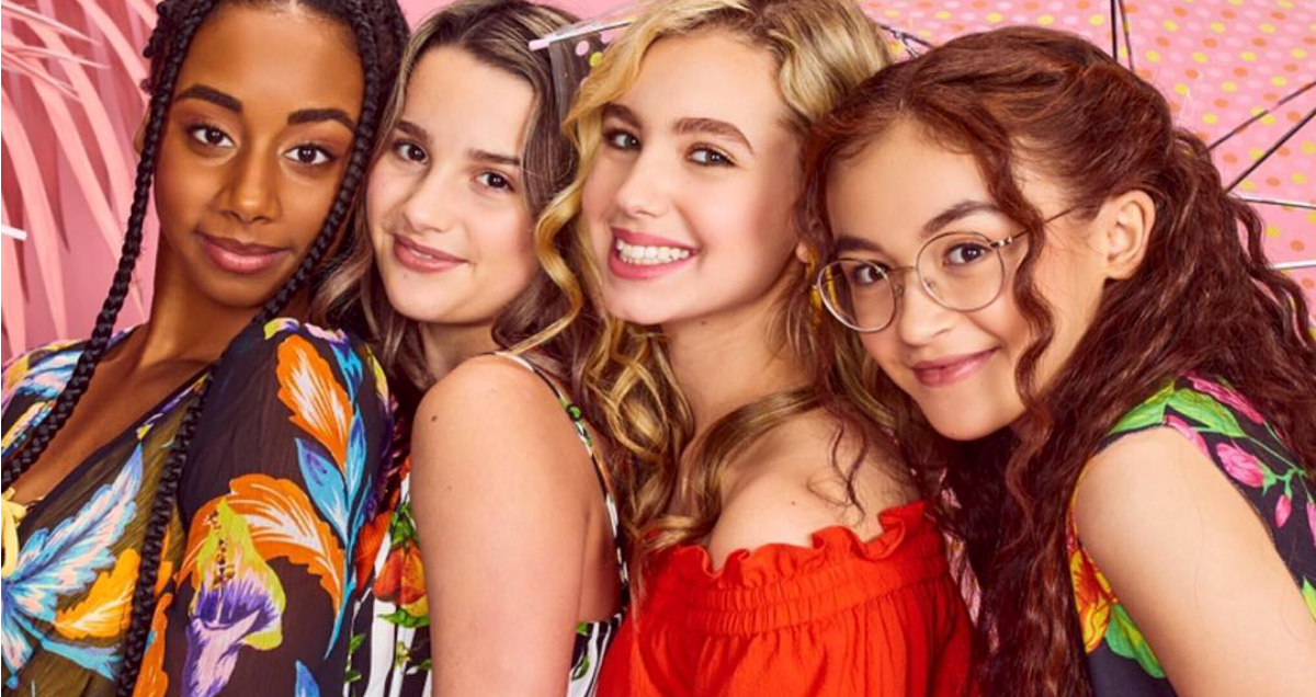 QUIZ: Which ‘Spring Breakaway’ Leading Lady are You?