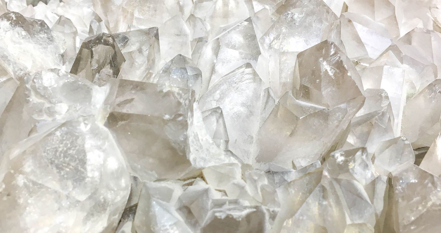 What Crystal Are You?