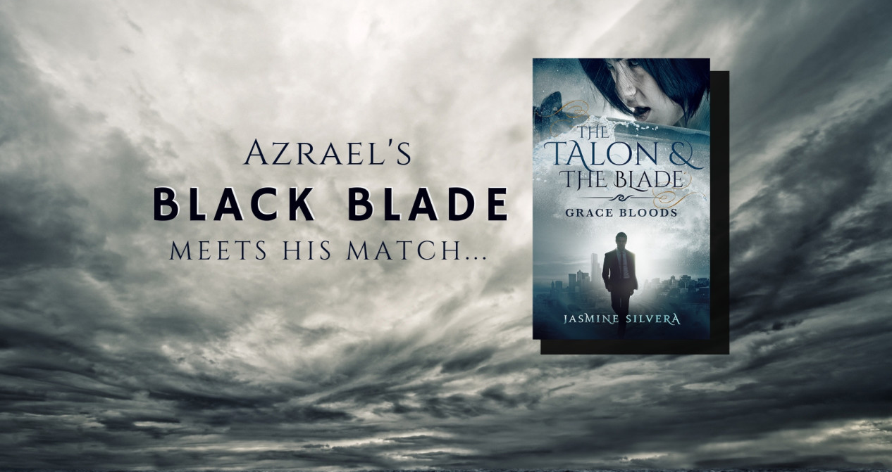 Are you a Talon or a Blade?