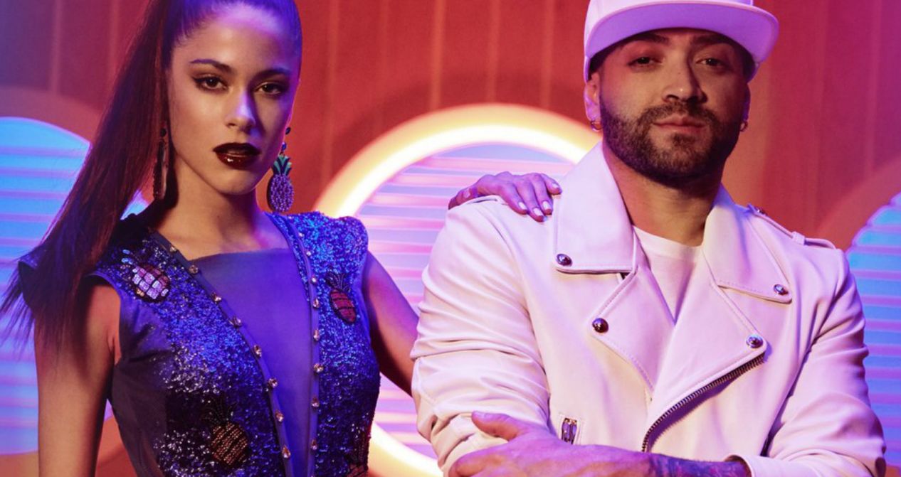 Trivia: ¿Qué tan bien conoces a TINI?