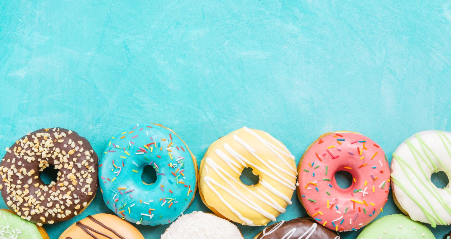 Plan Your Summer Concert Series to Find Out What Donut You Are