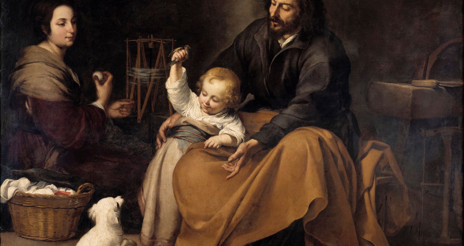 ¿Quién pintó este cuadro?