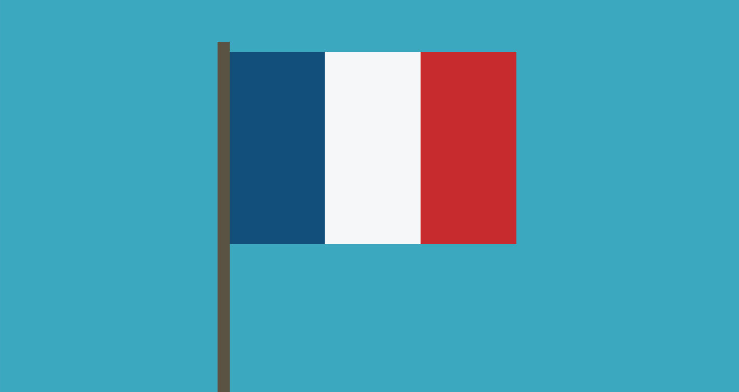 Quels sont les trois mots qui forment la devise française