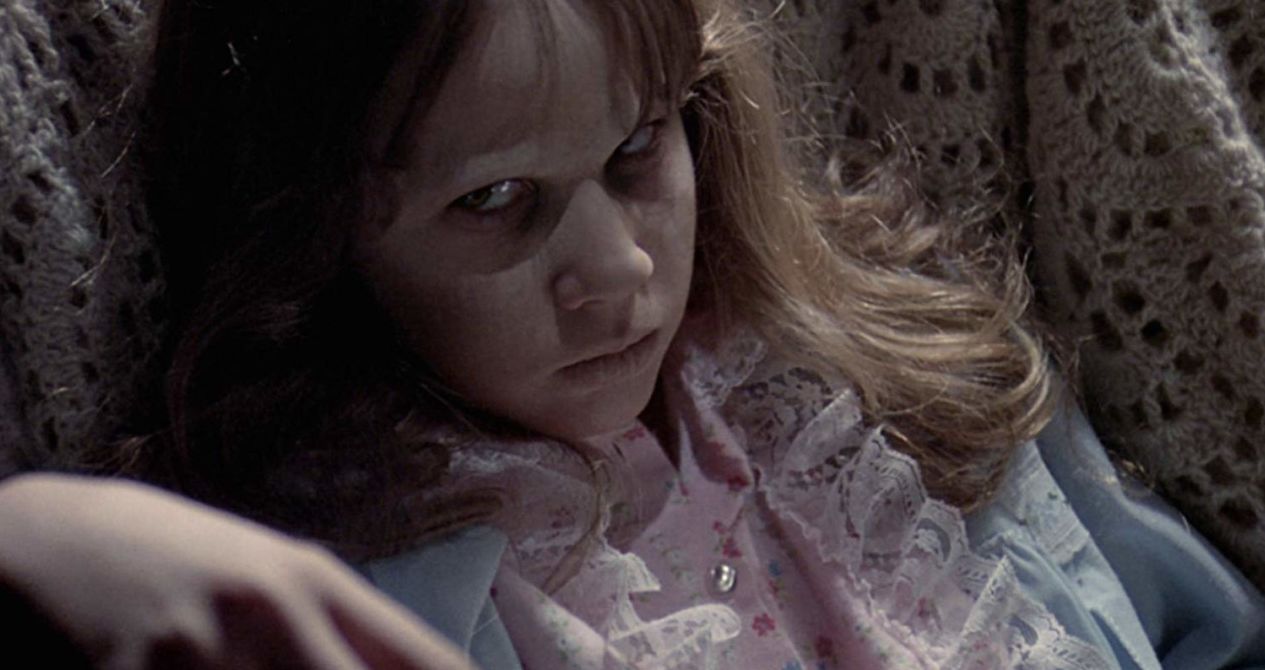 How well do you know these classic horror scenes?