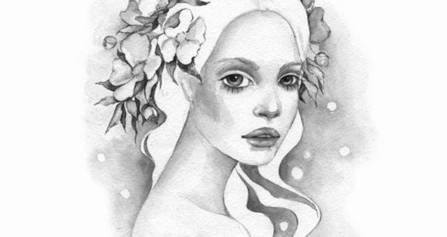 This Beautiful Image Test Will Determine How Rare Your Personality Is!