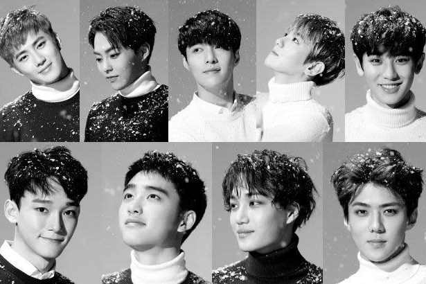 WHO FROM EXO IS YOUR SOULMATE