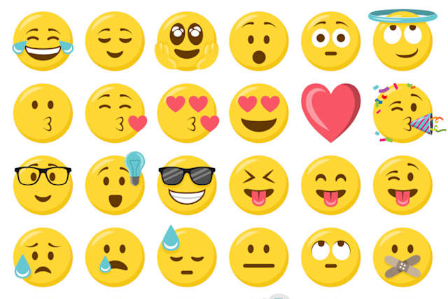 Quiz: Which Emoji Best Represents Your Personality?