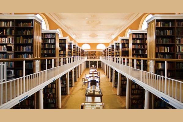 Which Personal Library is Meant for You?