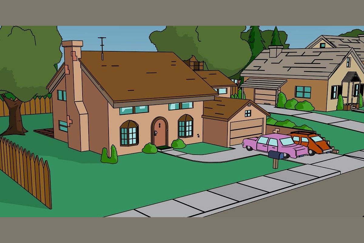 ¿Puedes reconocer estos programas de TV animados con una captura de ...