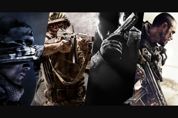 Call of Duty: Rekrut oder Veteran - wie gut kennt ihr die Reihe?