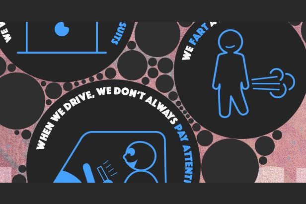 9 Things We Do Every Day Without Thinking