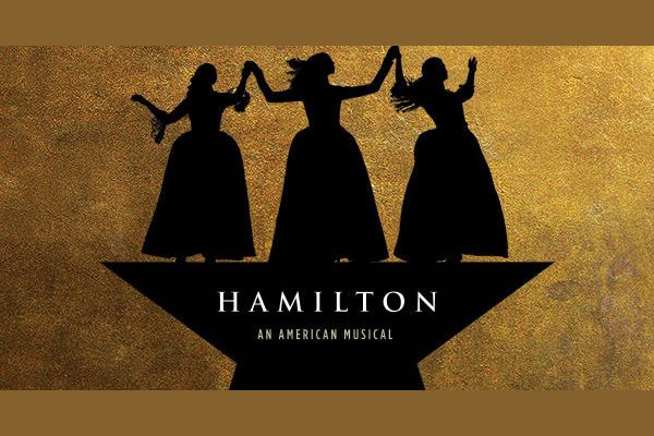 What Hamilton Character Are You?