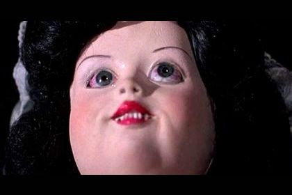 Scariest Doll Movies that will give you the Creeps