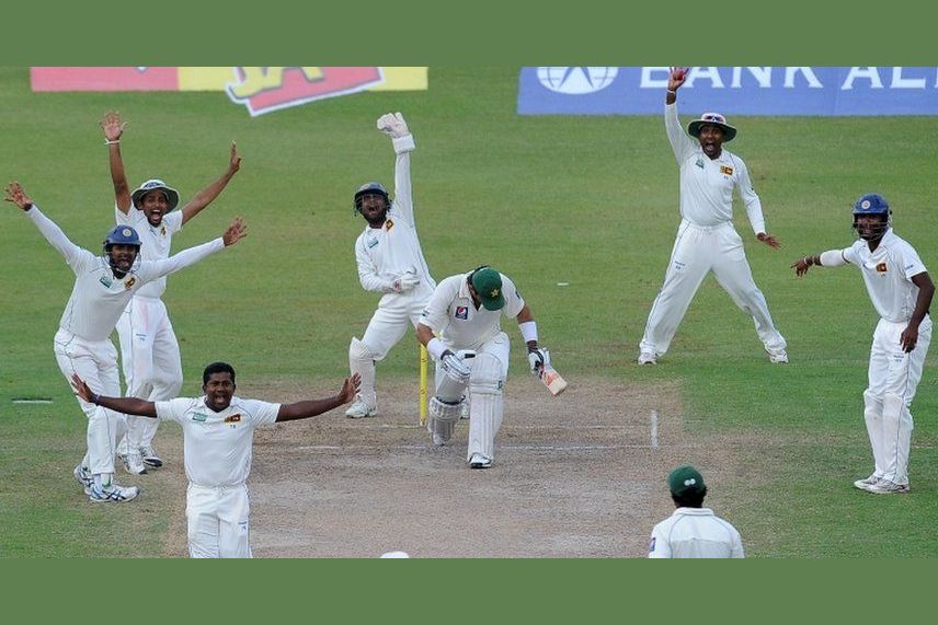 How well do you know the LBW rules?