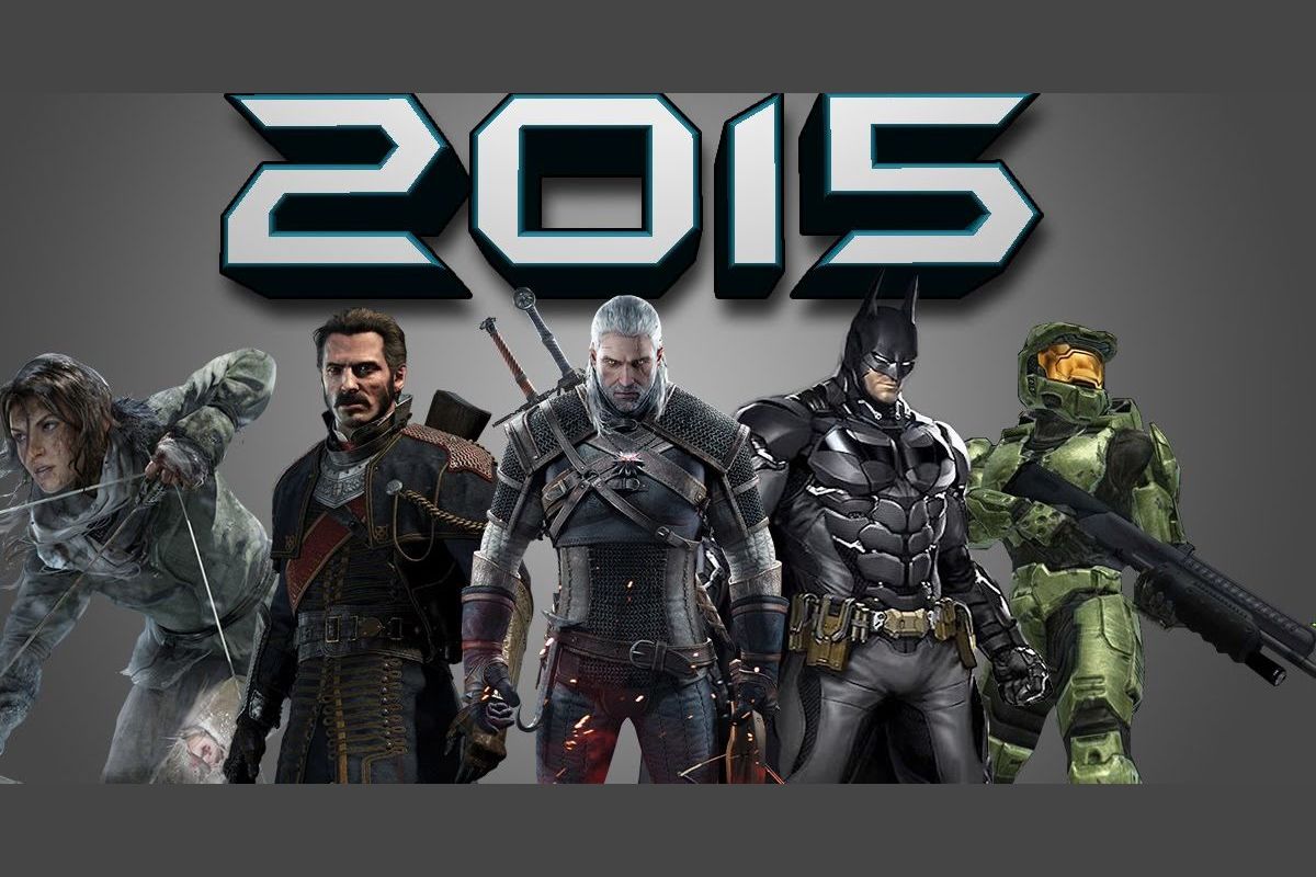 Which Famous Character Are You From Popular Games?