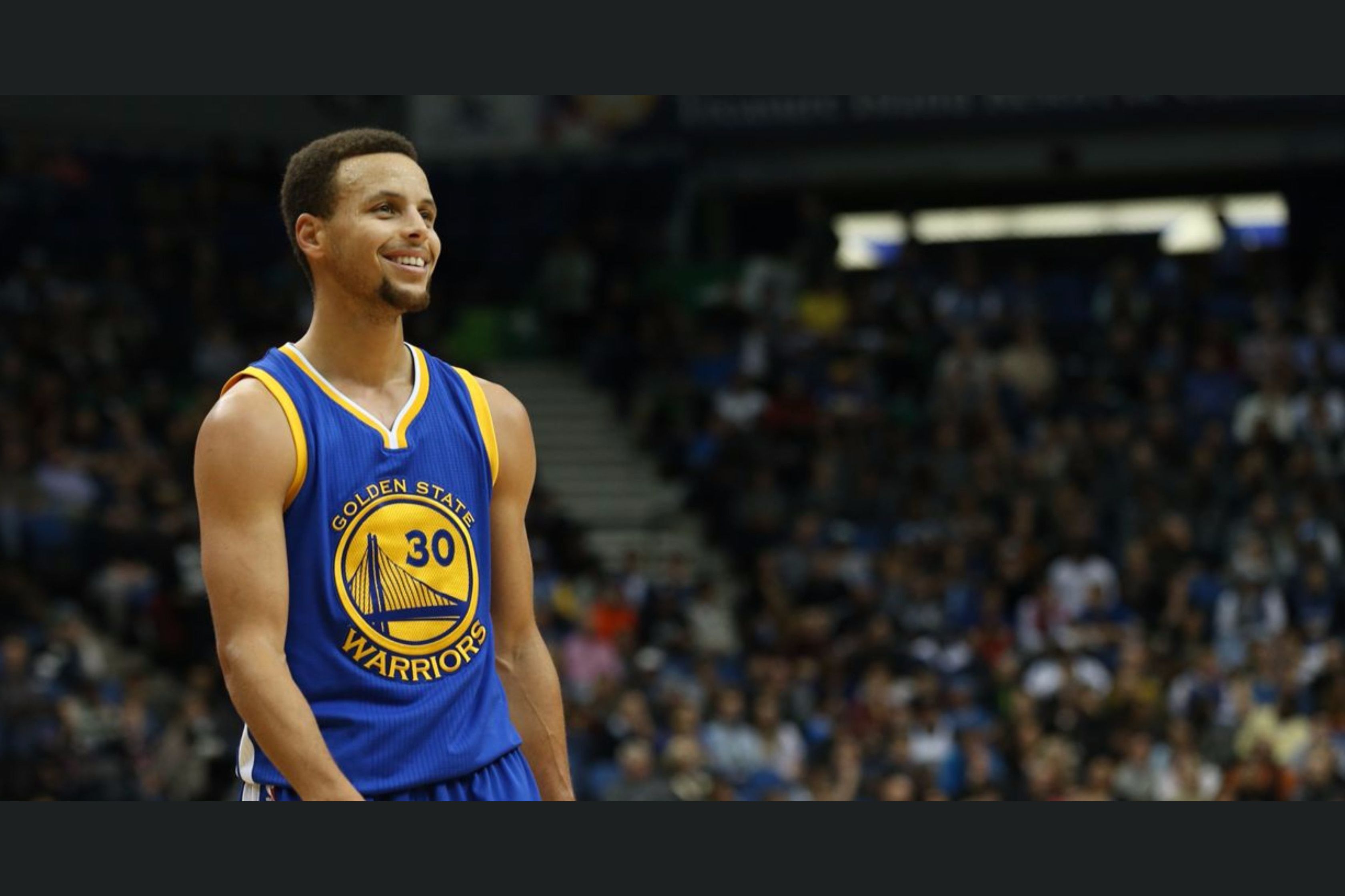 Stephen Curry or Michael Jordan? Stephen Curry or Michael Jordan?