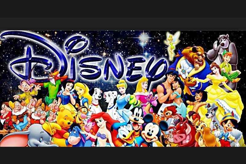 Do You Know Disney Well?