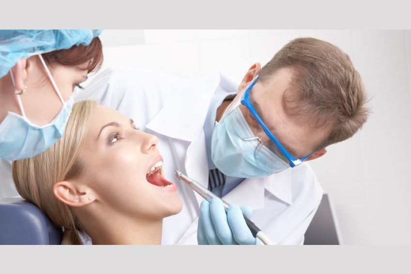 How to Make a Dentist Appointment-Level 3