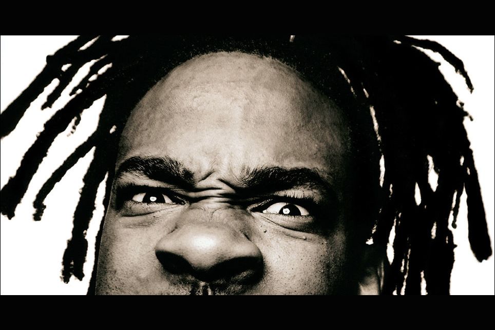 Can You Match These Hip Hop Stars To Their Haircut?